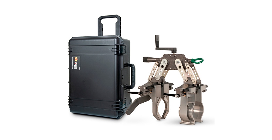 Spider™ 125 S2 - G&G®